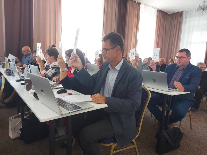 Poslanci schválili územný plán mesta - Zlaté Moravce info Poslanci schválili územný plán mesta - Zlaté Moravce info