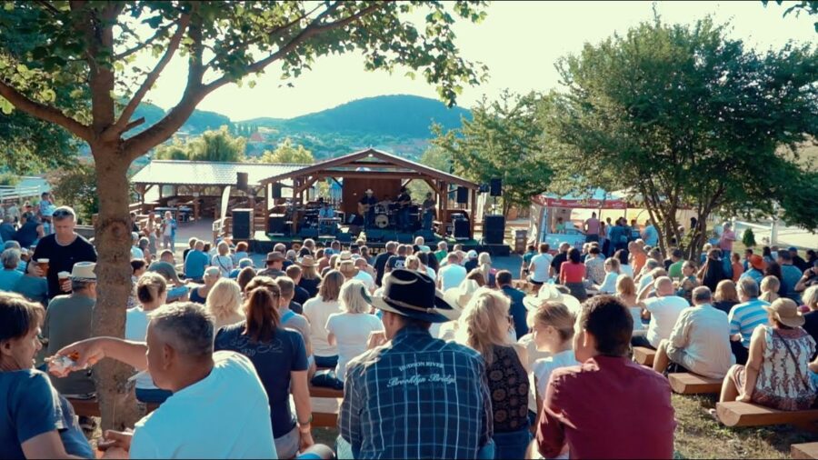 BONANZA FEST 2023 - Zlaté Moravce info