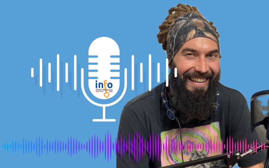 Adam Paleník - Rodová ekofarma Irija - Zlaté Moravce info