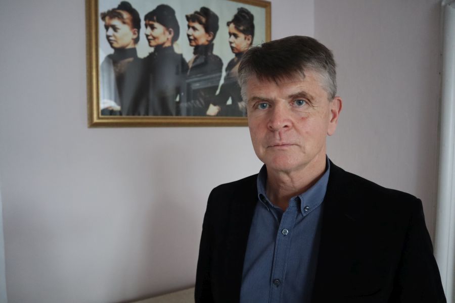 Novým hlavným kontrolórom mesta sa stal Milan Jonis - Zlaté Moravce info