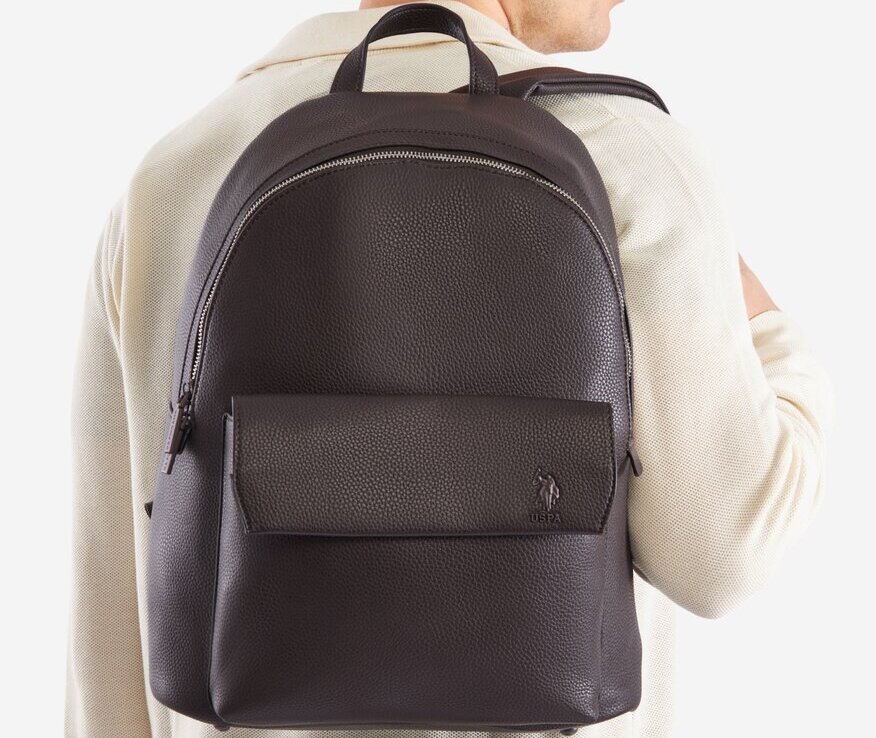 Pánske ruksaky - od športových štýlov až po elegantné pracovné modely ...