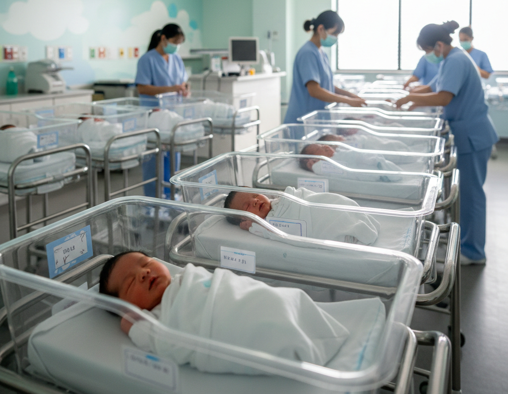 Princess Jenifer či Jamal Ali. Rodičia vlani dávali svojim deťom rôzne ...